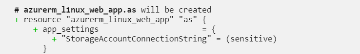Build and secure Azure IaC pipeline with Terraform and Azure DevOps Build and secure Azure IaC pipeline with Terraform and Azure DevOps